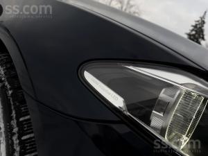 Zils BMW 520 2016 Tukums, ar dzinēja tilpumu 2.00 L un nobraukumu 215 tūkst. km par 13890 €, foto 23 vietnē AUTOMOTO.COM.LV