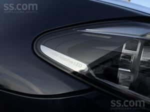 Zils BMW 520 2016 Tukums, ar dzinēja tilpumu 2.00 L un nobraukumu 217 tūkst. km par 13700 €, foto 10 vietnē AUTOMOTO.COM.LV