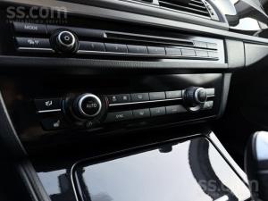 Zils BMW 520 2016 Tukums, ar dzinēja tilpumu 2.00 L un nobraukumu 217 tūkst. km par 13700 €, foto 20 vietnē AUTOMOTO.COM.LV