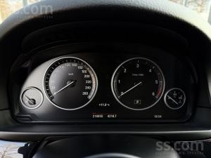 Zils BMW 520 2016 Tukums, ar dzinēja tilpumu 2.00 L un nobraukumu 217 tūkst. km par 13700 €, foto 21 vietnē AUTOMOTO.COM.LV