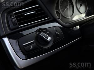 Zils BMW 520 2016 Tukums, ar dzinēja tilpumu 2.00 L un nobraukumu 217 tūkst. km par 13700 €, foto 22 vietnē AUTOMOTO.COM.LV