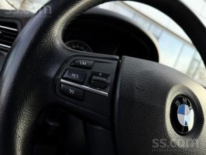 Zils BMW 520 2016 Tukums, ar dzinēja tilpumu 2.00 L un nobraukumu 217 tūkst. km par 13700 €, foto 23 vietnē AUTOMOTO.COM.LV