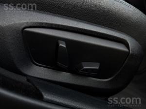Zils BMW 520 2016 Tukums, ar dzinēja tilpumu 2.00 L un nobraukumu 217 tūkst. km par 13700 €, foto 24 vietnē AUTOMOTO.COM.LV