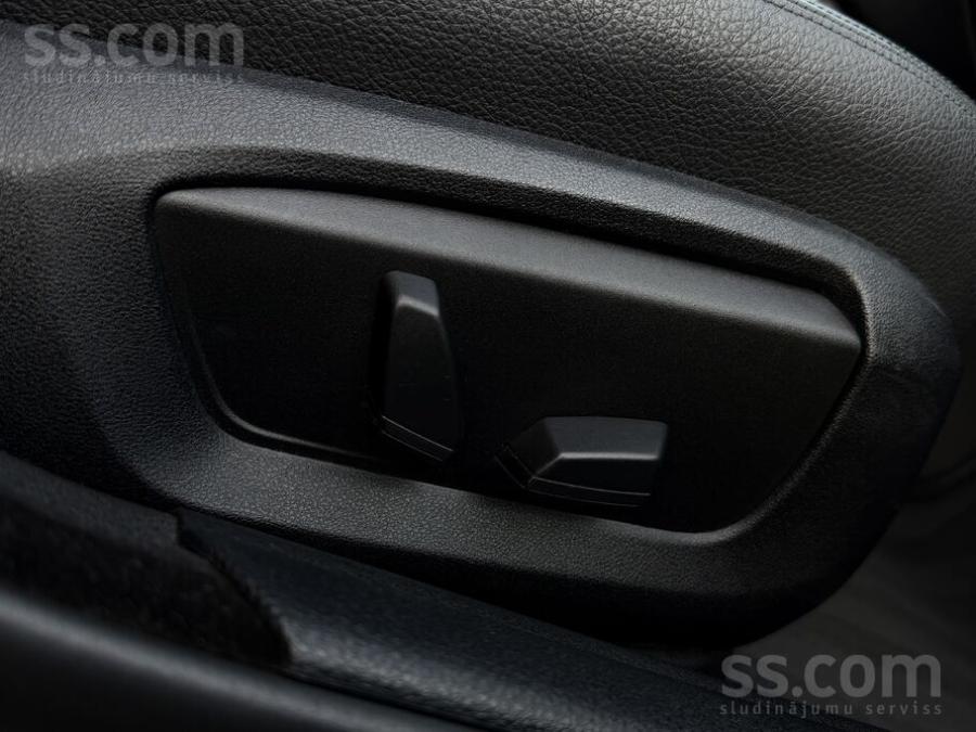 Zils BMW 520 2016 Tukums, ar dzinēja tilpumu 2.00 L un nobraukumu 217 tūkst. km par 13700 €, foto 24 vietnē AUTOMOTO.COM.LV