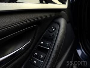 Zils BMW 520 2016 Tukums, ar dzinēja tilpumu 2.00 L un nobraukumu 217 tūkst. km par 13700 €, foto 25 vietnē AUTOMOTO.COM.LV