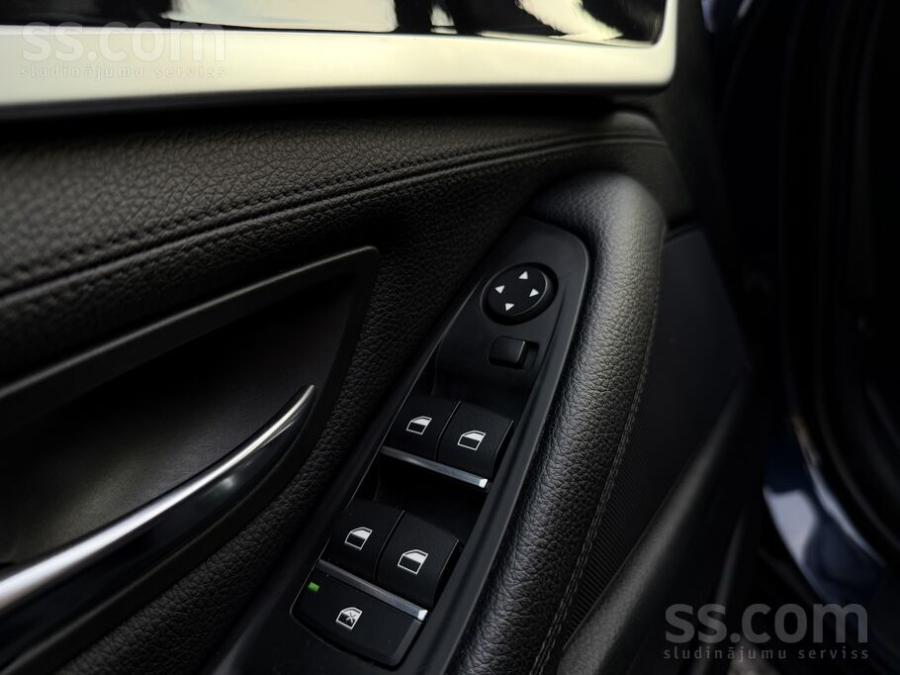Zils BMW 520 2016 Tukums, ar dzinēja tilpumu 2.00 L un nobraukumu 217 tūkst. km par 13700 €, foto 25 vietnē AUTOMOTO.COM.LV
