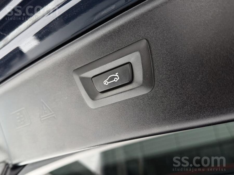 Zils BMW 520 2016 Tukums, ar dzinēja tilpumu 2.00 L un nobraukumu 217 tūkst. km par 13700 €, foto 27 vietnē AUTOMOTO.COM.LV