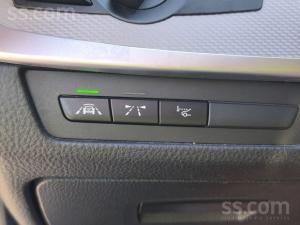 Zils BMW 520 2016 Tukums, ar dzinēja tilpumu 2.00 L un nobraukumu 281 tūkst. km par 14500 €, foto 11 vietnē AUTOMOTO.COM.LV