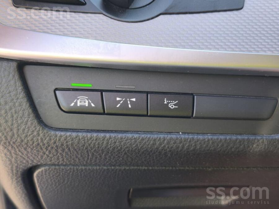 Zils BMW 520 2016 Tukums, ar dzinēja tilpumu 2.00 L un nobraukumu 281 tūkst. km par 14500 €, foto 11 vietnē AUTOMOTO.COM.LV