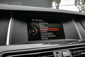 Blue BMW 520 2016 in Tukums, with an engine capacity of 2.00 L and mileage of 219 thousand km for 13700 €, photo 31 on AUTOMOTO.COM.LV