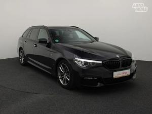 Zils BMW 520 2017 Viļņa, ar dzinēja tilpumu 2.00 L un nobraukumu 163 tūkst. km par 19999 €, foto 10 vietnē AUTOMOTO.COM.LV