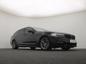 Zils BMW 520 2017 Viļņa, ar dzinēja tilpumu 2.00 L un nobraukumu 163 tūkst. km par 19999 €, foto 11 vietnē AUTOMOTO.COM.LV