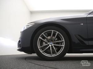 Zils BMW 520 2017 Viļņa, ar dzinēja tilpumu 2.00 L un nobraukumu 163 tūkst. km par 19999 €, foto 28 vietnē AUTOMOTO.COM.LV