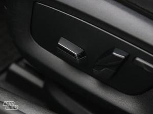 Zils BMW 520 2017 Viļņa, ar dzinēja tilpumu 2.00 L un nobraukumu 163 tūkst. km par 19999 €, foto 36 vietnē AUTOMOTO.COM.LV