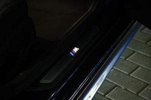 Zils BMW 520 2017 Rīga, ar dzinēja tilpumu 2.00 L un nobraukumu 250 tūkst. km par 19900 €, foto 8 vietnē AUTOMOTO.COM.LV