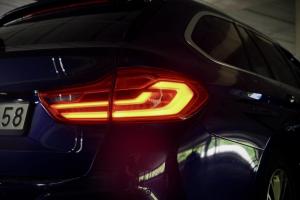 Zils BMW 520 2017 Rīga, ar dzinēja tilpumu 2.00 L un nobraukumu 250 tūkst. km par 19900 €, foto 10 vietnē AUTOMOTO.COM.LV