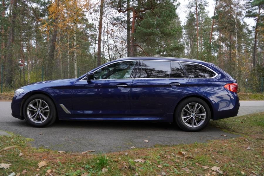 Zils BMW 520 2017 Rīga, ar dzinēja tilpumu 2.00 L un nobraukumu 250 tūkst. km par 19900 €, foto 16 vietnē AUTOMOTO.COM.LV
