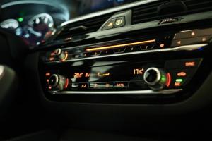 Zils BMW 520 2017 Rīga, ar dzinēja tilpumu 2.00 L un nobraukumu 250 tūkst. km par 19900 €, foto 18 vietnē AUTOMOTO.COM.LV