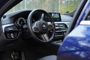 Zils BMW 520 2017 Rīga, ar dzinēja tilpumu 2.00 L un nobraukumu 250 tūkst. km par 19900 €, foto 19 vietnē AUTOMOTO.COM.LV