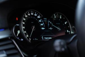 Zils BMW 520 2017 Rīga, ar dzinēja tilpumu 2.00 L un nobraukumu 250 tūkst. km par 19900 €, foto 21 vietnē AUTOMOTO.COM.LV