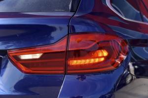 Zils BMW 520 2017 Rīga, ar dzinēja tilpumu 2.00 L un nobraukumu 250 tūkst. km par 19900 €, foto 26 vietnē AUTOMOTO.COM.LV