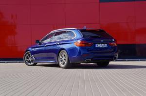 Zils BMW 520 2017 Rīga, ar dzinēja tilpumu 2.00 L un nobraukumu 250 tūkst. km par 19900 €, foto 34 vietnē AUTOMOTO.COM.LV
