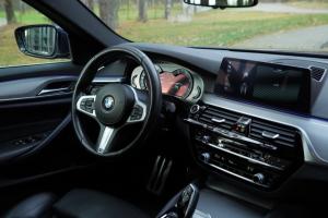 Zils BMW 520 2017 Rīga, ar dzinēja tilpumu 2.00 L un nobraukumu 250 tūkst. km par 19900 €, foto 36 vietnē AUTOMOTO.COM.LV