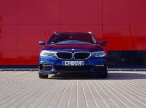 Zils BMW 520 2017 Rīga, ar dzinēja tilpumu 2.00 L un nobraukumu 250 tūkst. km par 19900 €, foto 37 vietnē AUTOMOTO.COM.LV
