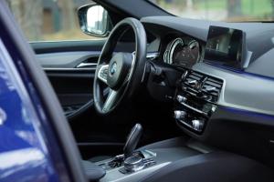 Zils BMW 520 2017 Rīga, ar dzinēja tilpumu 2.00 L un nobraukumu 250 tūkst. km par 19900 €, foto 38 vietnē AUTOMOTO.COM.LV