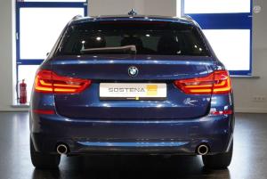 Zils BMW 520 2017 Viļņa, ar dzinēja tilpumu 2.00 L un nobraukumu 245 tūkst. km par 17900 €, foto 7 vietnē AUTOMOTO.COM.LV