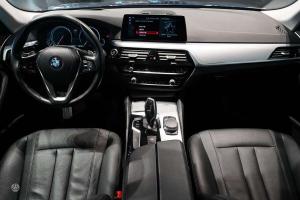 Zils BMW 520 2017 Viļņa, ar dzinēja tilpumu 2.00 L un nobraukumu 245 tūkst. km par 17900 €, foto 10 vietnē AUTOMOTO.COM.LV