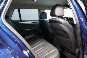 Zils BMW 520 2017 Viļņa, ar dzinēja tilpumu 2.00 L un nobraukumu 245 tūkst. km par 17900 €, foto 13 vietnē AUTOMOTO.COM.LV