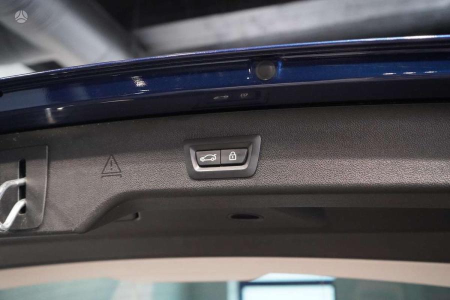 Zils BMW 520 2017 Viļņa, ar dzinēja tilpumu 2.00 L un nobraukumu 245 tūkst. km par 17900 €, foto 15 vietnē AUTOMOTO.COM.LV