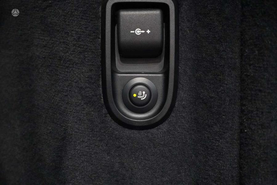Zils BMW 520 2017 Viļņa, ar dzinēja tilpumu 2.00 L un nobraukumu 245 tūkst. km par 17900 €, foto 16 vietnē AUTOMOTO.COM.LV