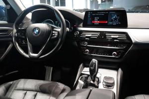 Zils BMW 520 2017 Viļņa, ar dzinēja tilpumu 2.00 L un nobraukumu 245 tūkst. km par 17900 €, foto 17 vietnē AUTOMOTO.COM.LV