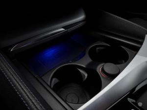 Blue BMW 520 2017 in Kaunas, with an engine capacity of 2.00 L and mileage of 115 thousand km for 19450 €, photo 17 on AUTOMOTO.COM.LV