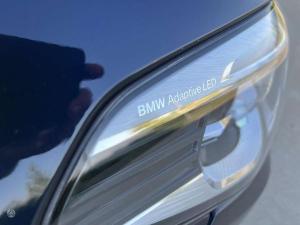 Blue BMW 520 2017 in Vilnius, with an engine capacity of 2.00 L and mileage of 210 thousand km for 17000 €, photo 24 on AUTOMOTO.COM.LV