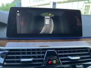 Blue BMW 520 2017 in Vilnius, with an engine capacity of 2.00 L and mileage of 210 thousand km for 17000 €, photo 26 on AUTOMOTO.COM.LV