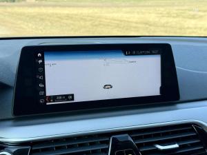 Zils BMW 520 2017 Vilkaviškis, ar dzinēja tilpumu 2.00 L un nobraukumu 197 tūkst. km par 15700 €, foto 12 vietnē AUTOMOTO.COM.LV