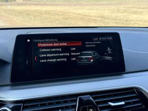 Zils BMW 520 2017 Vilkaviškis, ar dzinēja tilpumu 2.00 L un nobraukumu 197 tūkst. km par 15700 €, foto 13 vietnē AUTOMOTO.COM.LV