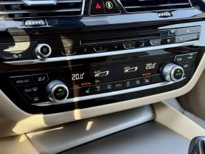 Zils BMW 520 2017 Vilkaviškis, ar dzinēja tilpumu 2.00 L un nobraukumu 197 tūkst. km par 15700 €, foto 16 vietnē AUTOMOTO.COM.LV