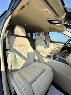Zils BMW 520 2017 Vilkaviškis, ar dzinēja tilpumu 2.00 L un nobraukumu 197 tūkst. km par 15700 €, foto 22 vietnē AUTOMOTO.COM.LV