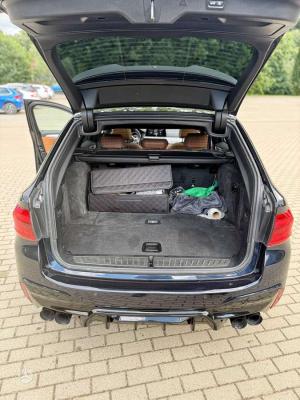 Zils BMW 520 2017 Viļņa, ar dzinēja tilpumu 2.00 L un nobraukumu 238 tūkst. km par 17600 €, foto 9 vietnē AUTOMOTO.COM.LV