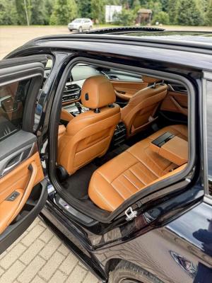 Zils BMW 520 2017 Viļņa, ar dzinēja tilpumu 2.00 L un nobraukumu 238 tūkst. km par 17600 €, foto 16 vietnē AUTOMOTO.COM.LV