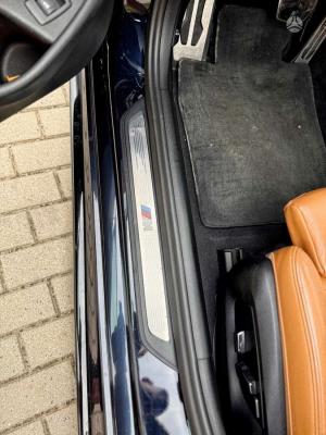Zils BMW 520 2017 Viļņa, ar dzinēja tilpumu 2.00 L un nobraukumu 238 tūkst. km par 17600 €, foto 17 vietnē AUTOMOTO.COM.LV
