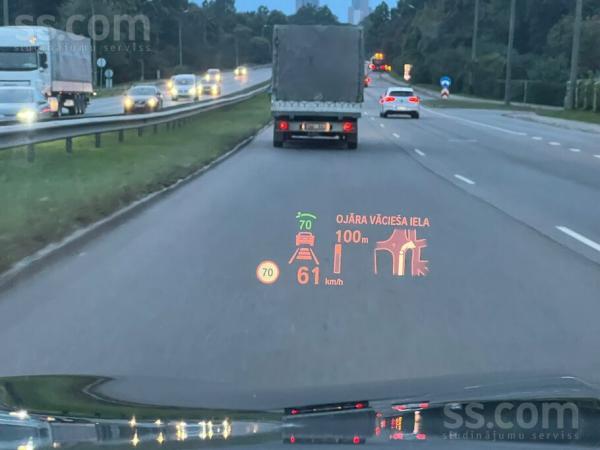 Zils BMW 520 2017 Rīga, ar dzinēja tilpumu 2.00 L un nobraukumu 317 tūkst. km par 8500 €, foto 8 vietnē AUTOMOTO.COM.LV
