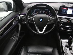 Zils BMW 520 2018 Viļņa, ar dzinēja tilpumu 2.00 L un nobraukumu 182 tūkst. km par 19099 €, foto 18 vietnē AUTOMOTO.COM.LV