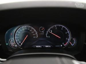 Zils BMW 520 2018 Viļņa, ar dzinēja tilpumu 2.00 L un nobraukumu 182 tūkst. km par 19099 €, foto 20 vietnē AUTOMOTO.COM.LV