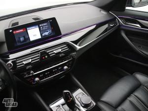 Zils BMW 520 2018 Viļņa, ar dzinēja tilpumu 2.00 L un nobraukumu 182 tūkst. km par 19099 €, foto 22 vietnē AUTOMOTO.COM.LV