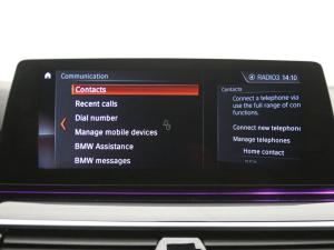 Zils BMW 520 2018 Viļņa, ar dzinēja tilpumu 2.00 L un nobraukumu 182 tūkst. km par 19099 €, foto 24 vietnē AUTOMOTO.COM.LV